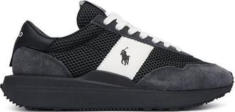 Polo Ralph Lauren Sneakers 804P15653001 Schwarz