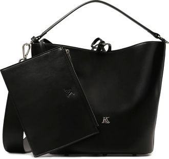 Kazar Damen, Taschen, Schwarzk, ONE SIZEGröße