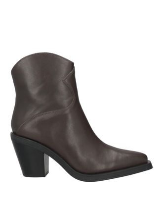 Ash SCHUHE - Stiefeletten auf YOOX.COM