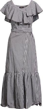 Twin-Set KLEIDER - Maxi-Kleider auf YOOX.COM