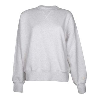 Golden Goose Damen, Sweatshirts & Hoodies, Grau, XSGr&ouml;&szlig;e