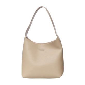 Max Mara Shoulder Bags - - Bags - Damen - Beige - ONE SIZE