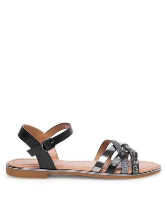 Jenny Fairy Sandalen WYL0710-11 Schwarz