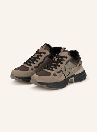 Bogner Sneaker Malaga beige