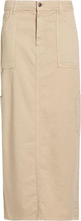 B.YU HOSEN & R&Ouml;CKE - Jeansr&ouml;cke auf YOOX.COM