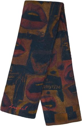 Desigual Schal