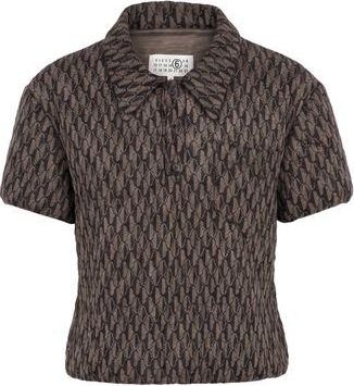 Maison Margiela TOPS - Polos sur YOOX.COM