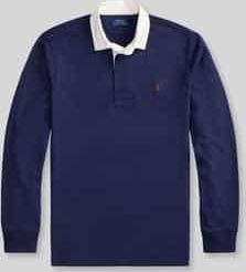 Polo Ralph Lauren Regular Fit Poloshirt aus reiner Baumwolle