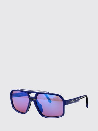 Carrera Lunettes De Soleil Homme couleur Bleu