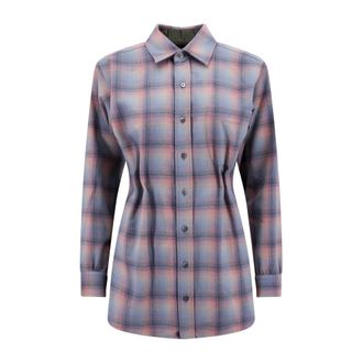 Maison Margiela Shirts - - Blouses & Shirts - Damen - Mehrfarbig - M
