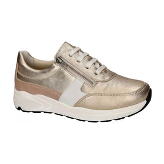 Solidus Damen, Schuhe, Gelb, 39 1/2 EUGr&ouml;&szlig;e