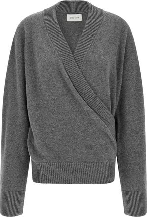 ARMARIUM Cardigan - Gris