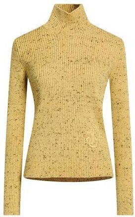 Jil Sander MAILLE - Cols roul&eacute;s sur YOOX.COM