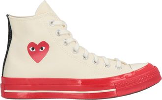 CONVERSE X COMME DES GARCONS SCHUHE - Sneakers auf YOOX.COM