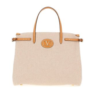 Valentino Garavani Femme, Sacs, Brun, Taille: ONE Size Sacs &agrave; main