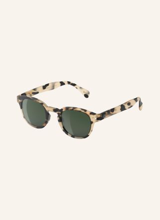 Izipizi Izipizi Sonnenbrille braun