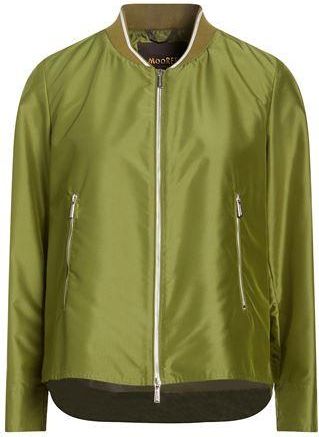 Moorer MANTEAUX - Vestes et blousons sur YOOX.COM