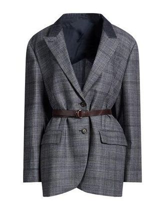 Brunello Cucinelli MANTEAUX - Vestes et blousons sur YOOX.COM