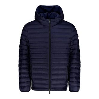 Ciesse Piumini Homme, Vestes, Bleu, Taille: 3XL Giubbotto Henry 2.0