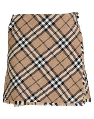 Burberry BAS - Mini-jupes sur YOOX.COM