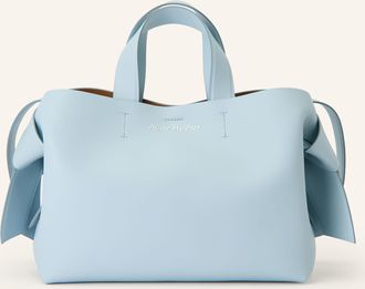 Acne Studios Handtasche blau