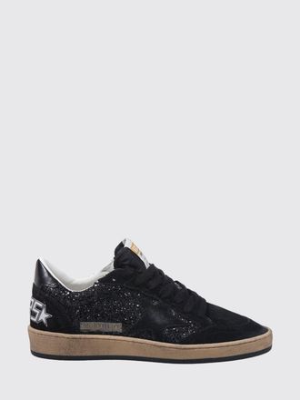 Golden Goose Sneakers Damen Farbe Schwarz