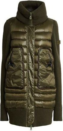 Peuterey MANTEAUX - Doudounes plume ou synth&eacute;tique sur YOOX.COM