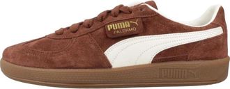 Puma Puma, Homme, Sport, Brun, Taille: 43 EU Palermo Baskets