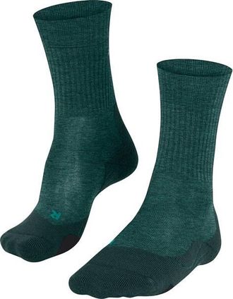 Falke TK2 Wool Herren Socken