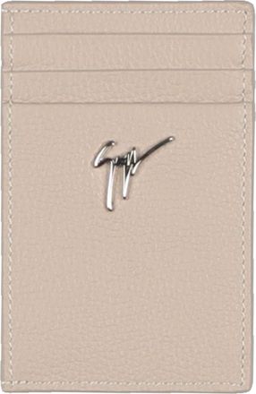 Giuseppe Zanotti Kleinlederwaren - Kartenetuis auf YOOX.COM