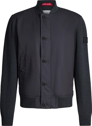 Joop Jacke Ghino