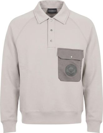 Emporio Armani TOPS - Sweatshirts auf YOOX.COM