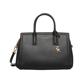 Michael Kors Damen, Taschen, Schwarzk, ONE SIZEGr&ouml;&szlig;e