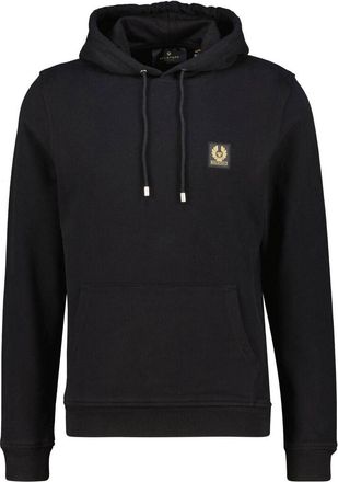 Belstaff Herren Hoodie Regular Fit