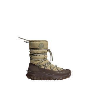 Moncler Trailgrip GTX Lace-Up Boots