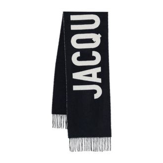 Jacquemus unisex, Accessories, Blau, ONE SIZEGr&ouml;&szlig;e