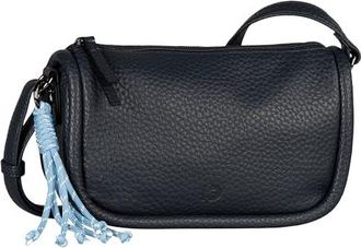 Tom Tailor Denim Finna Petit sac à bandoulière pour femme, bleu, s