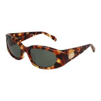 Celine Celine, unisex, Accessories, Braun, 57 MMGr&ouml;&szlig;e
