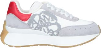 Alexander McQueen SCHUHE - Sneakers auf YOOX.COM