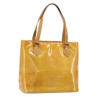 Louis Vuitton Damen, Pre-Owned, Gelb, ONE SIZEGr&ouml;&szlig;e
