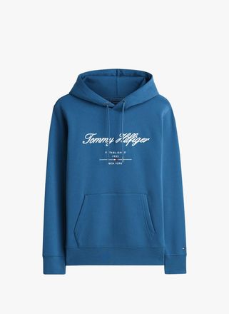 Tommy Hilfiger Sweat &agrave; capuche brod&eacute;