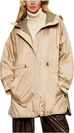 Max Mara Damen, Jacken, Beige, XSGr&ouml;&szlig;e