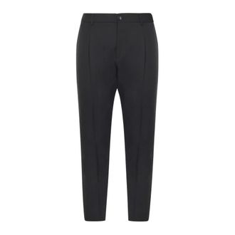 Be Able Riccardo Anzughose - - Trousers - Herren - Schwarzk - W42