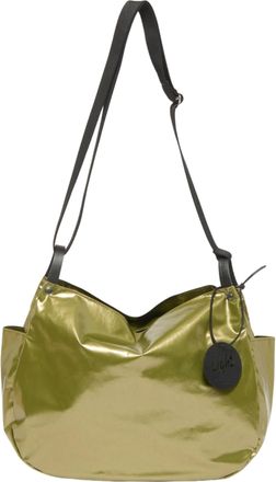 Jack Gomme Mael Messenger Bag