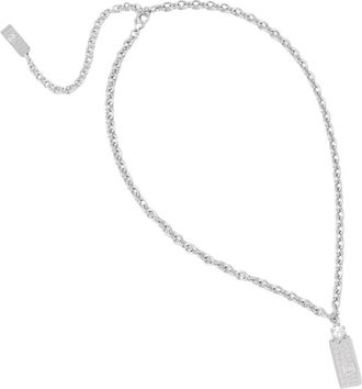 Maison Margiela Necklaces - - Accessories - Damen - Rosa - ONE SIZE