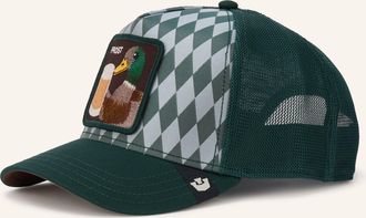 Goorin Brothers Goorin Bros. Cap Prost gruen