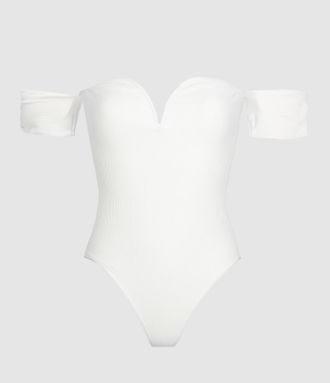 Flair Body Diana Ecru