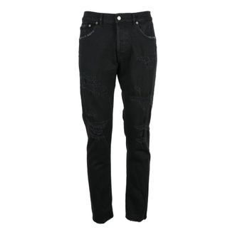 Dondup Icon Jeans - - Jeans - Herren - Schwarzk - W29