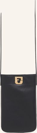 Gerard Darel Kleinlederwaren Ladyphone schwarz