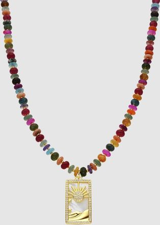 Luxenter Kette Laha